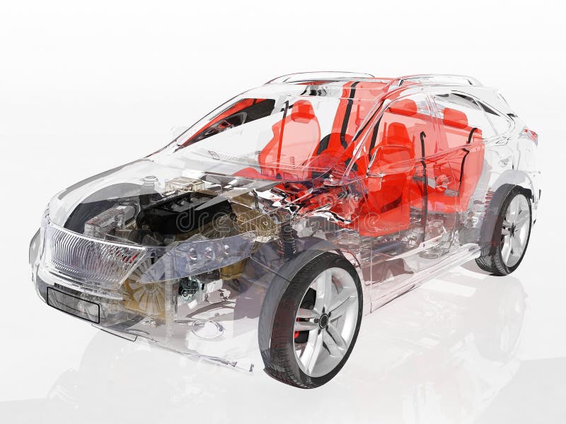 Transparent Model Cars Stock Illustrations – 337 Transparent Model Cars ...