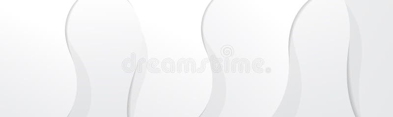 Transparent Modern Background Template Stock Vector - Illustration of ...