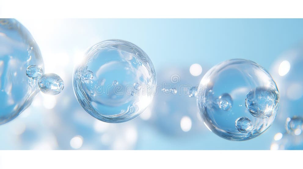 Transparent Molecule, Peptide Composition, Biotechnology, Cosmetic ...