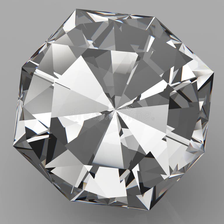 Transparent Plan View Crystal Stock Illustrations – 7 Transparent Plan ...