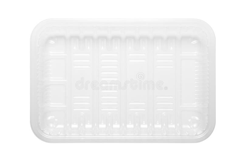 Six Transparent Plastic Containers Filled with a Variety of Fresh Food ...