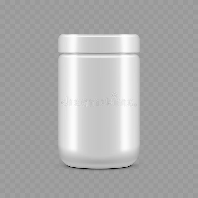 Transparent Plastic Packaging Mockup Set - Realistic Pouch Collection ...