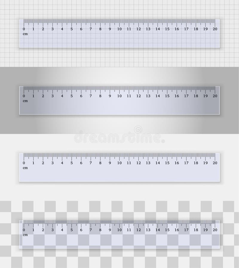 Length Ruler Stock Illustrations – 20,475 Length Ruler Stock ...