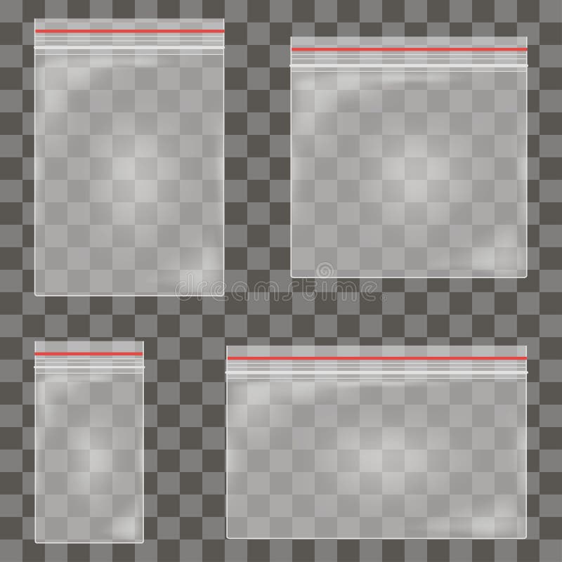 Transparent Plastic Packing Stock Illustrations – 3,002 Transparent ...