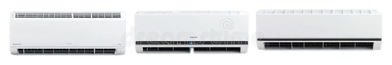 Transparent or PNG Image of Air Conditioner Units Stock Illustration ...
