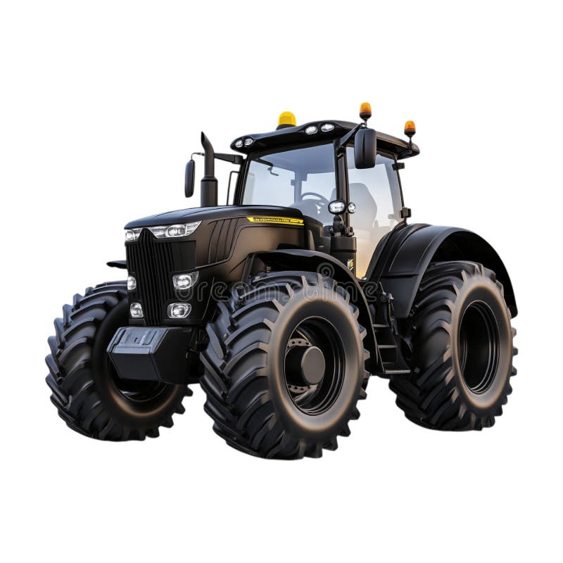 Transparent Tractor Stock Illustrations – 3,255 Transparent Tractor ...