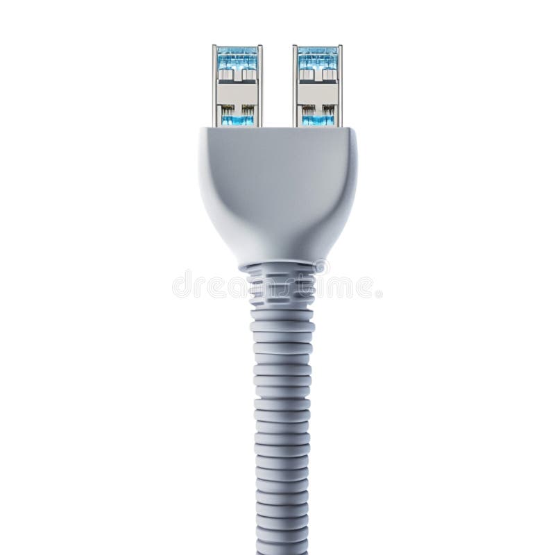 Transparent or PNG Image of Charging Cable Stock Illustration ...
