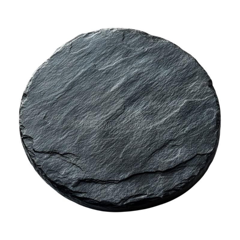 Transparent or PNG Image of a Circular Marble Texture Stock ...