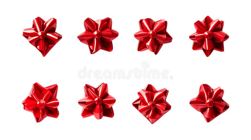 Transparent or PNG Image of Classic Stylish Gift Box Stock Illustration ...
