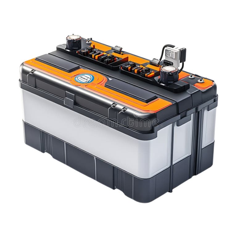 Transparent or PNG Image of Complex Electronic Device Stock ...