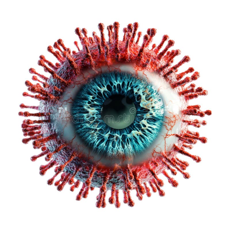 Transparent Eyeball Stock Illustrations – 1,151 Transparent Eyeball ...