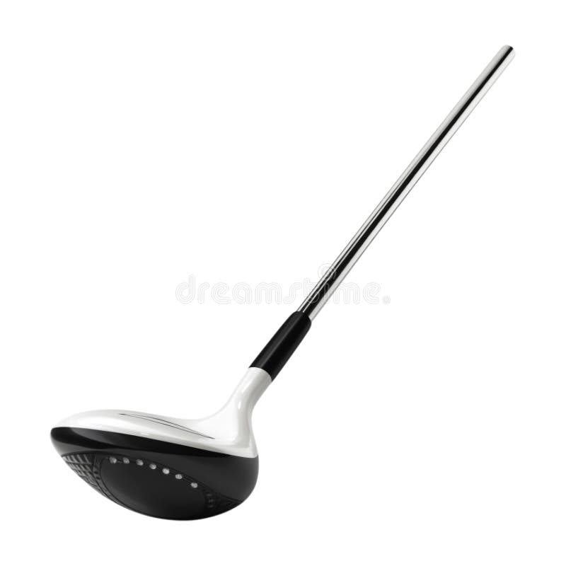 Transparent or PNG Image of Golf Driver Stock Illustration ...