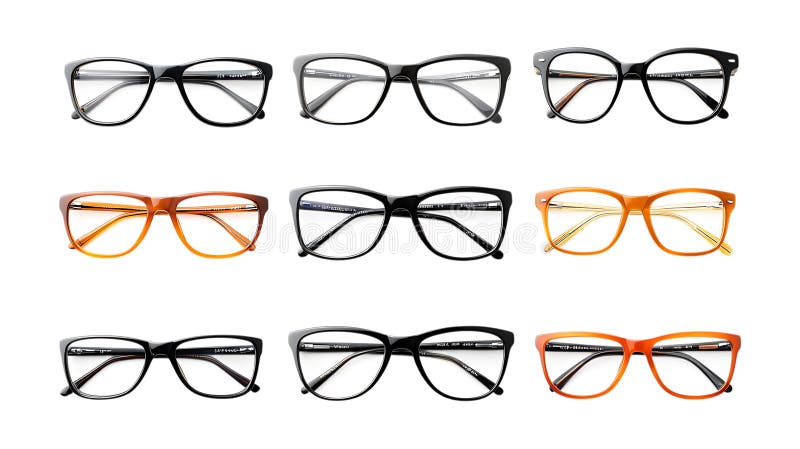 Transparent or PNG Image of Oliver Peoples Cayson Eyewear Stock ...