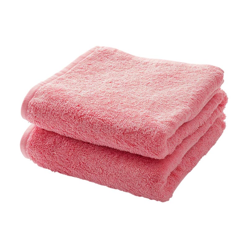 Transparent or PNG Image of Pink Terrycloth Towels Stock Illustration ...