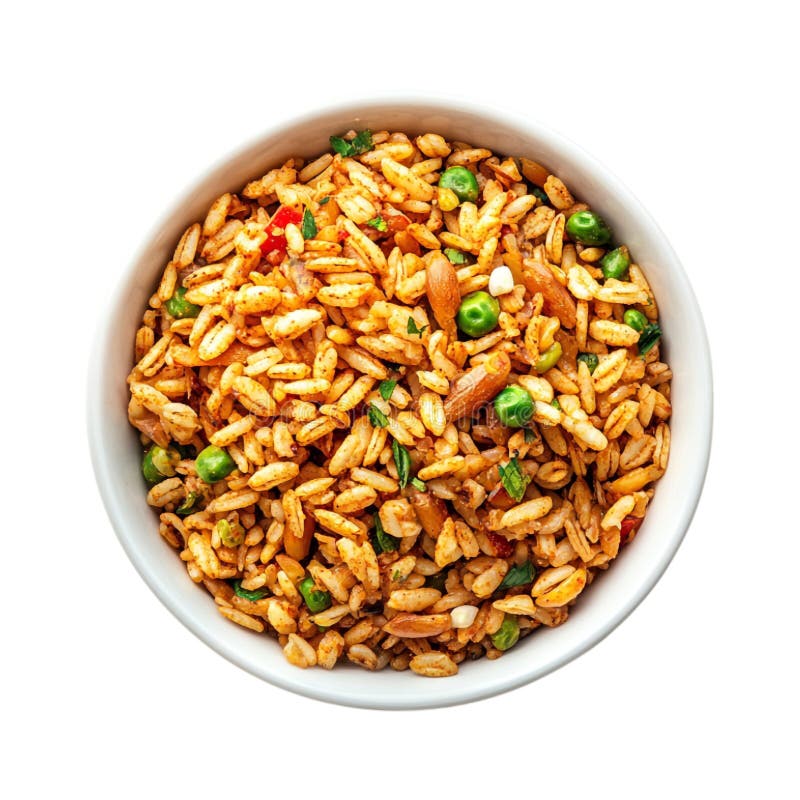 Roasted Masala Poha Stock Illustrations – 5 Roasted Masala Poha Stock ...