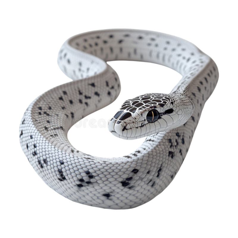 Transparent or PNG Image of Snake Head Stock Illustration ...