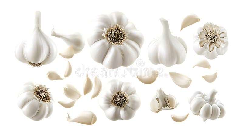 Transparent or PNG Image of Spring Onion Stock Illustration ...