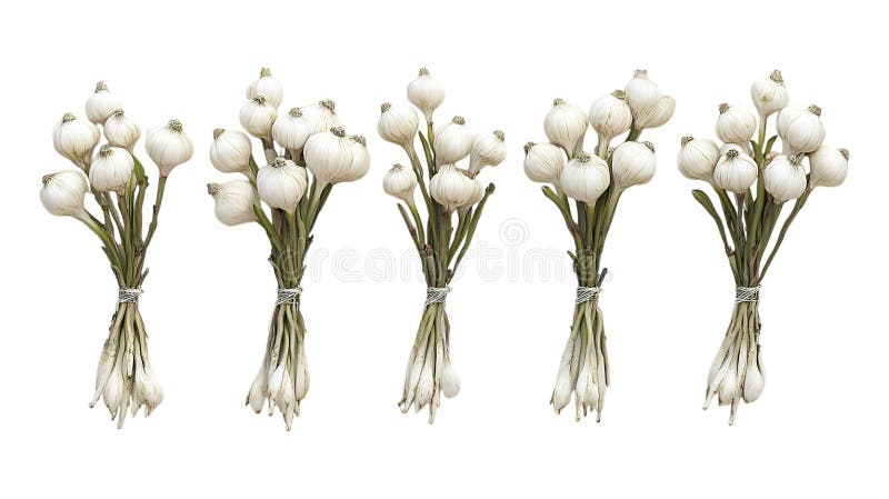 Transparent or PNG Image of Spring Onion Stock Illustration ...