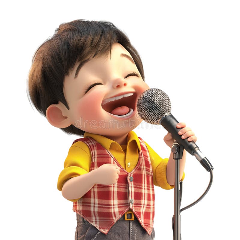 Young Boy Cartoon Stock Illustrations – 317,915 Young Boy Cartoon Stock ...