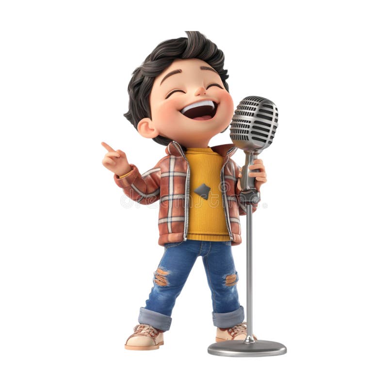 Young Boy Cartoon Stock Illustrations – 317,915 Young Boy Cartoon Stock ...