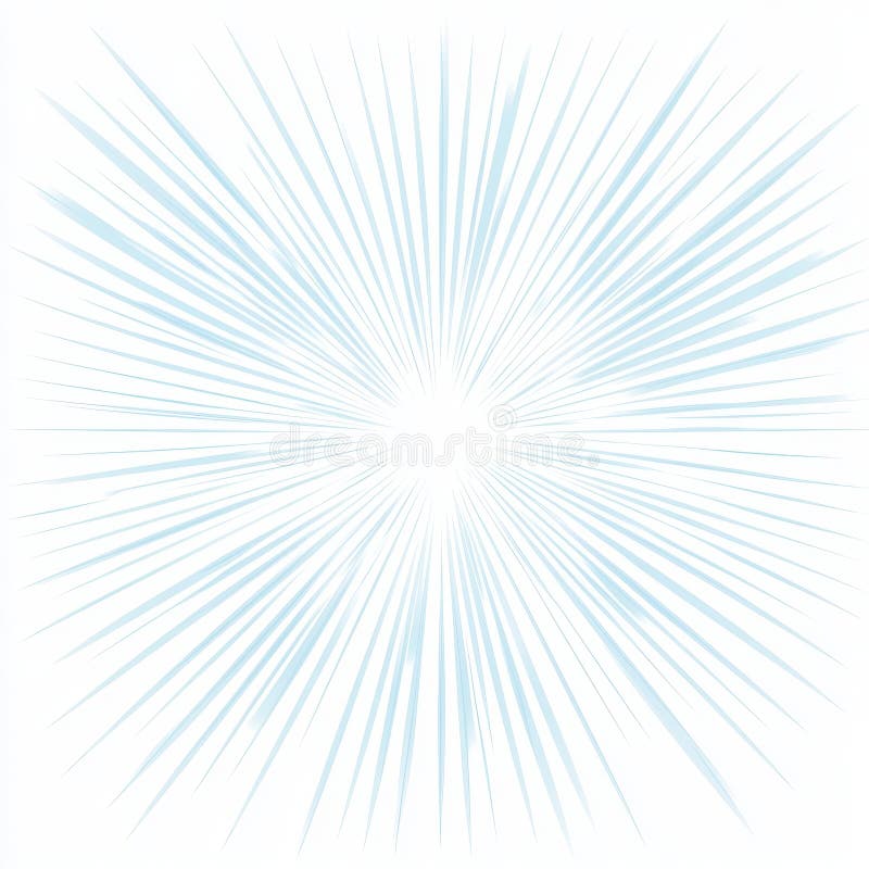 Transparent Png with Rays of Light of Effect. Stock Image - Image of ...