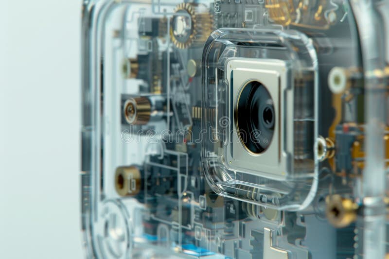 Inner Mechanisms Stock Illustrations – 100 Inner Mechanisms Stock ...