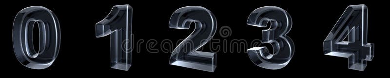 Transparent Ray Numbers Stock Illustrations – 21 Transparent Ray ...