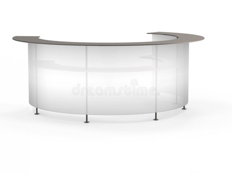 Reception Transparent Icon. Reception Symbol Design from Hotel C Stock ...