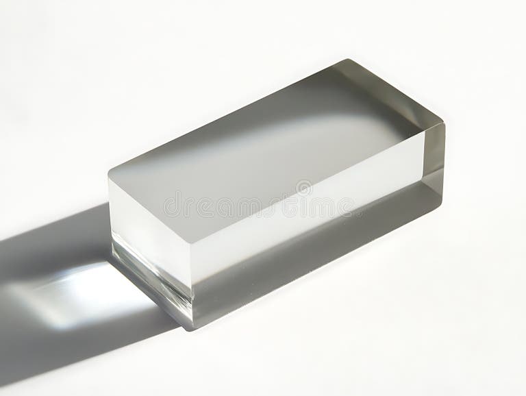 Transparent Rectangular Prism Stock Illustrations – 281 Transparent ...