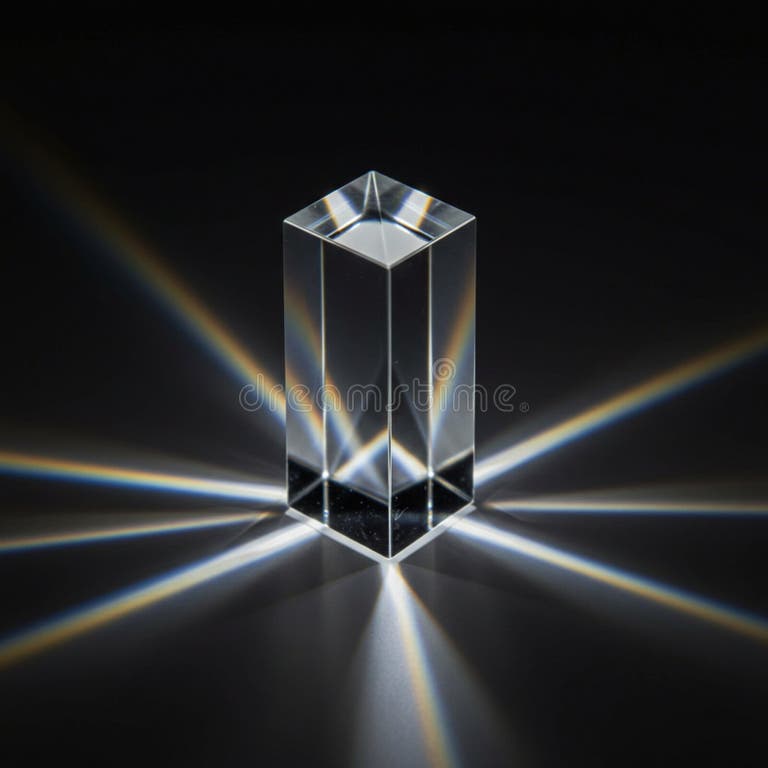 Transparent Rectangular Prism Stock Illustrations – 452 Transparent ...