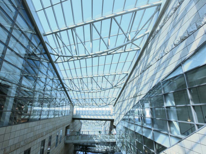 Transparent rooftop stock image. Image of gorgeous, city - 13358305