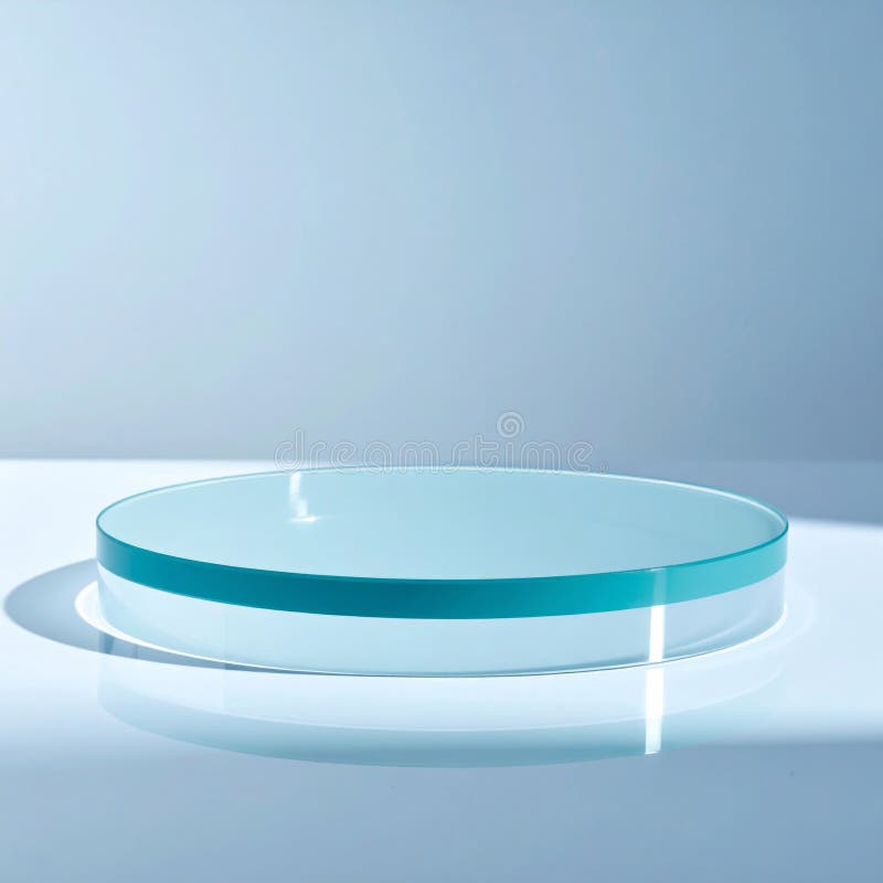 Round Glass Plate Stock Illustrations – 10,964 Round Glass Plate Stock ...