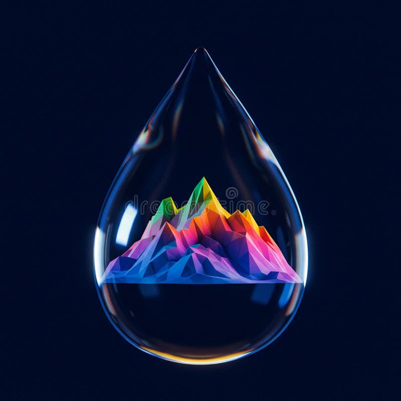 Modern Teardrop Shaped Object Stock Illustrations – 321 Modern Teardrop ...