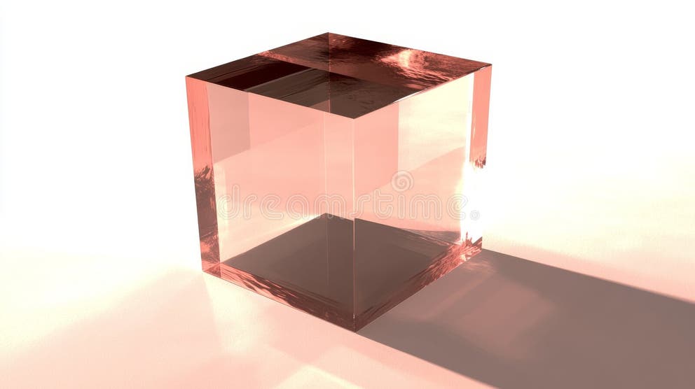 A Transparent Tech Panel Features Glowing Icons and a Futuristic ...