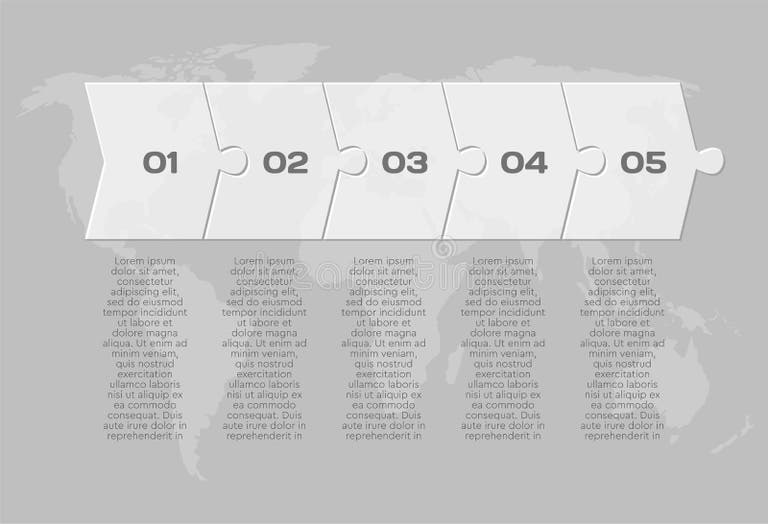 5 Steps Transparent Stock Illustrations – 159 5 Steps Transparent Stock ...