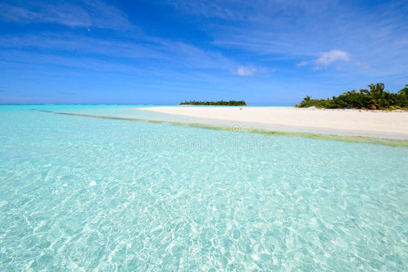 Transparent turquoise sea stock photo. Image of majestic - 27551890