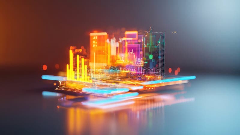 Transparent UI Background for Web Applications Stock Photo - Image of ...