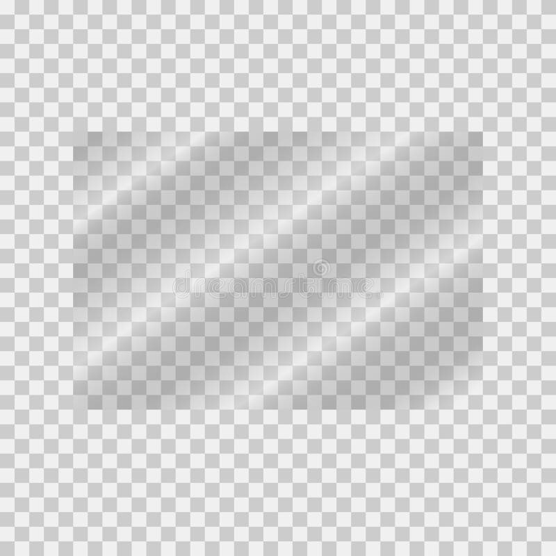 Transparent Vector Gradient for Waving Flag. Vector Design Elements Set ...
