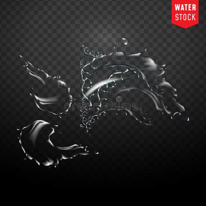 Transparent Vector Splash Stock Illustrations – 61,008 Transparent Vector Splash Stock ...