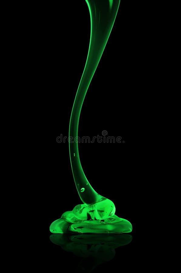 470 Liquid Viscous Clear Stock Photos - Free & Royalty-Free Stock ...