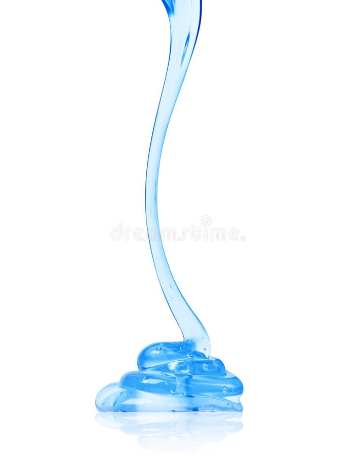 472 Liquid Viscous Clear Stock Photos - Free & Royalty-Free Stock ...