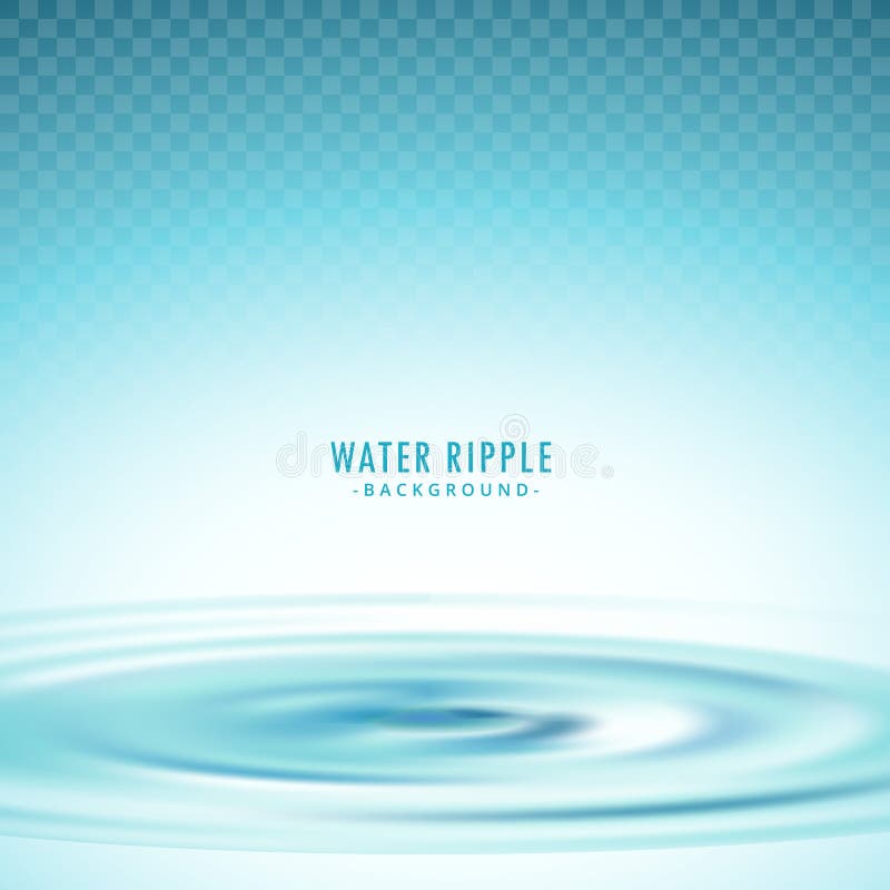 Water Ripple Background Stock Illustrations – 145,149 Water Ripple ...