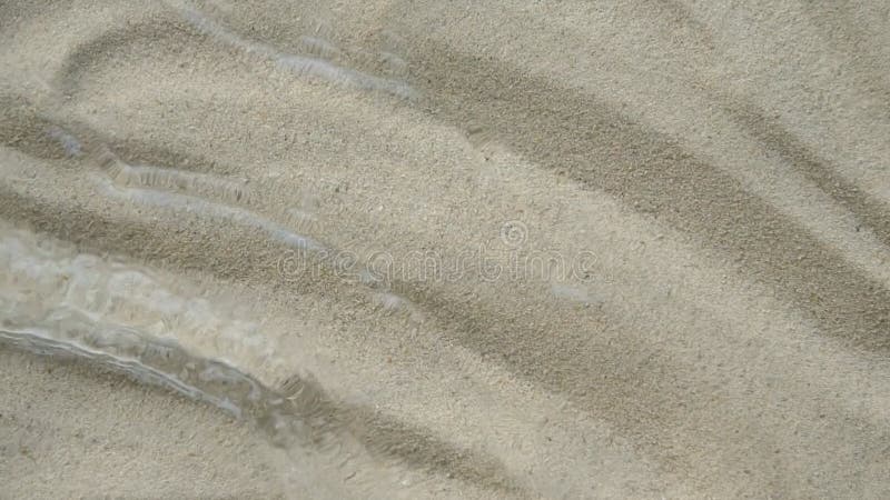 Transparent Water Surface Ripples Texture Motion, Waves, Splash, Sand ...