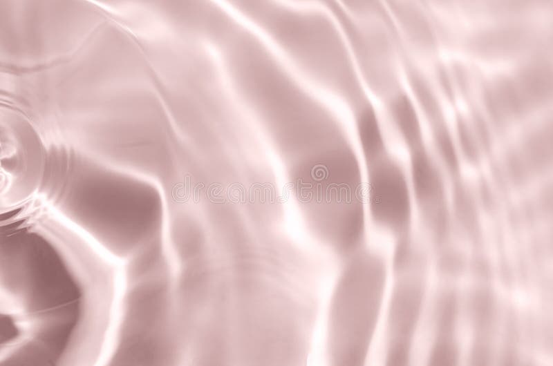 Transparent Water Texture. Cosmetic Micellar Water or Lotion or Makeup ...