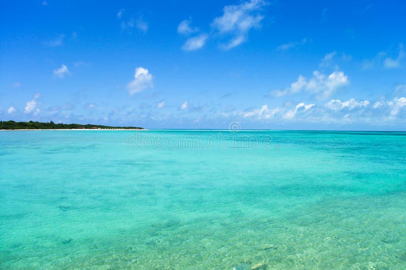 Transparent Waters in Japan Stock Photo - Image of japanese, clear: 4263754