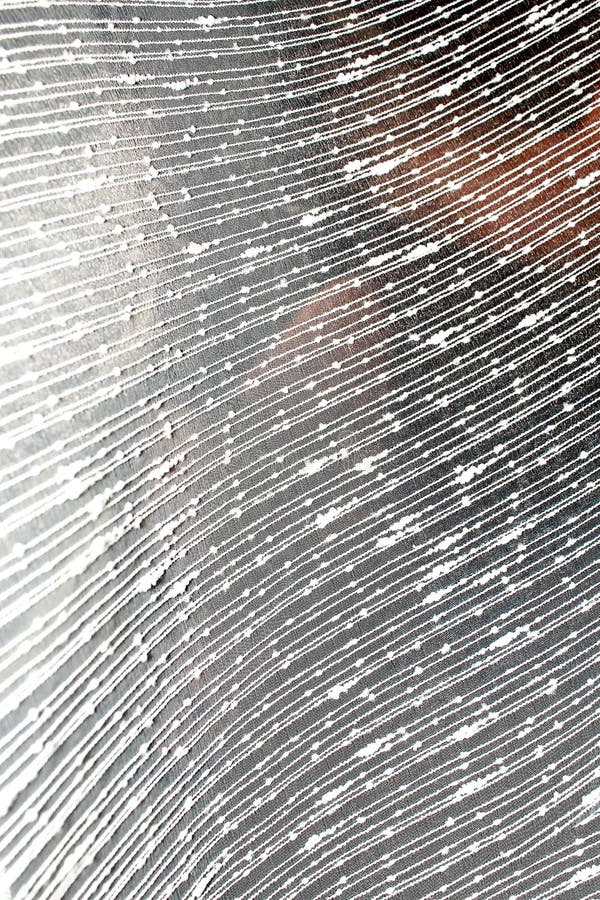 Transparent White Texture,fabric Stock Photo - Image of material, cloth ...