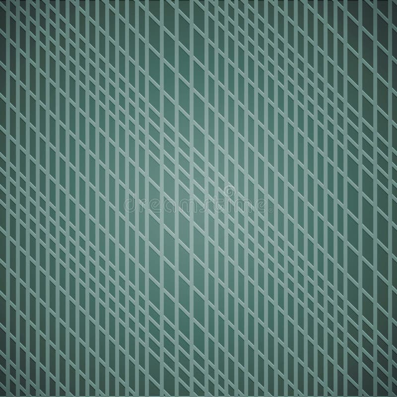 Transparentes Nahtloses Muster Des Briefbeschwerers. +style Vektor ...