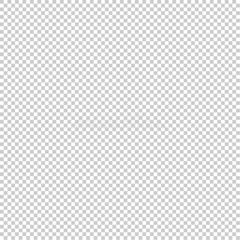 Quadratischer Transparenter Hintergrund, Nahtloses Muster Stock ...