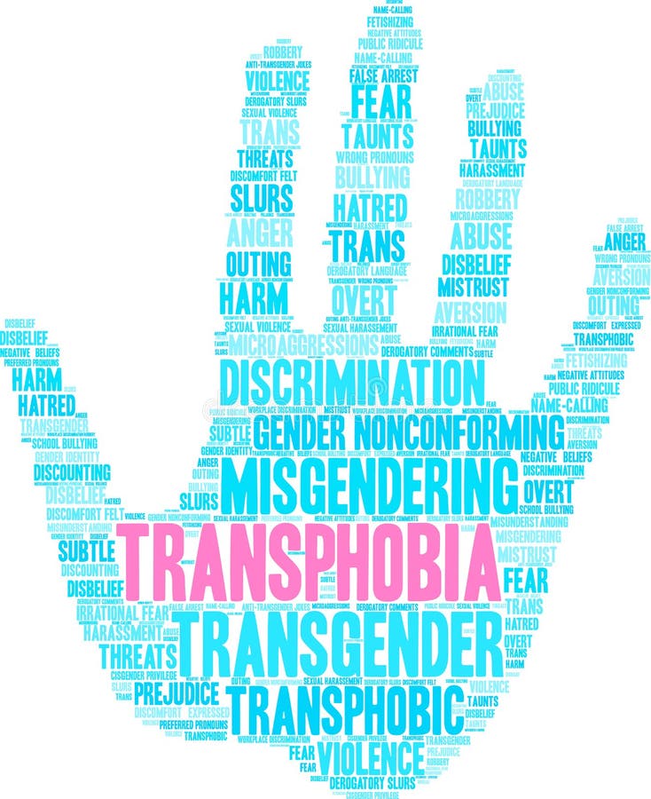 Transphobic Stock Illustrations – 177 Transphobic Stock Illustrations ...