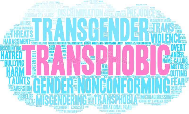 Transphobic Stock Illustrations – 177 Transphobic Stock Illustrations ...